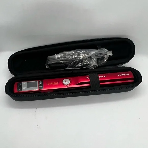 Vupoint Scanner VuPoint Solutions | Office | Vupoint Magic Wand Iii